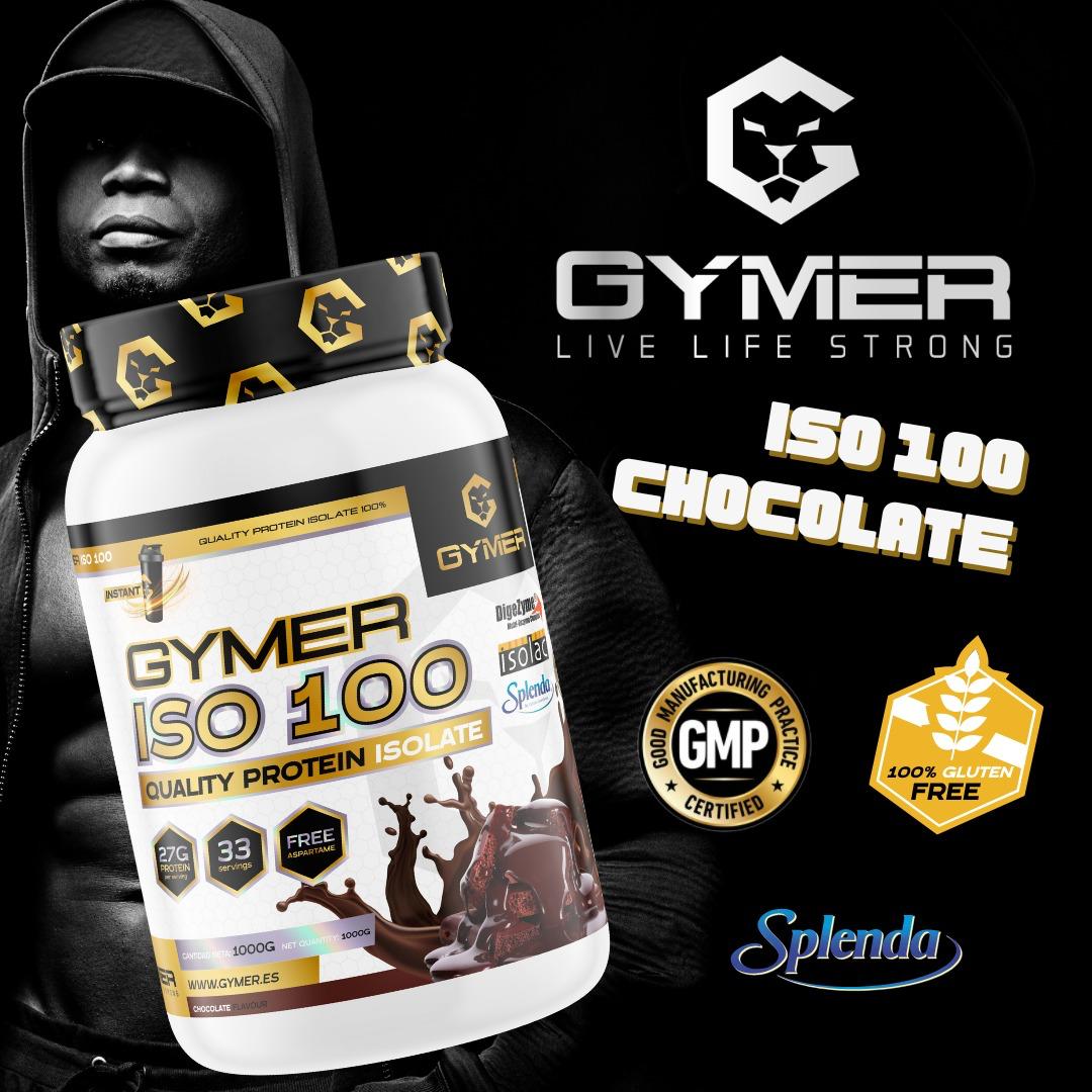 Página de ejemplo – Gymer Blog